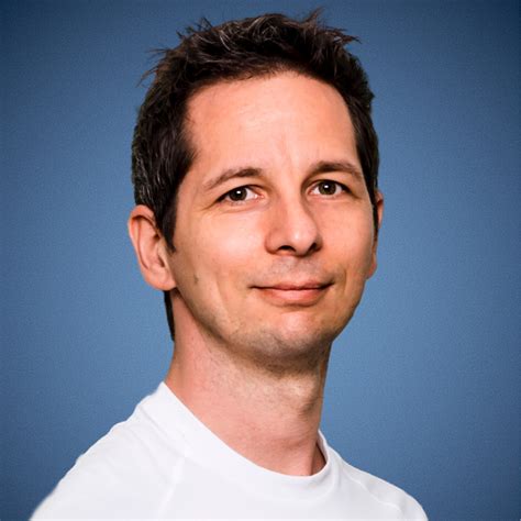 Mag Christoph Strobl Staff Engineer Vmware Xing