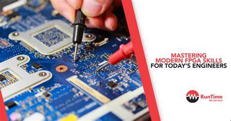 18 Modern Fpga Skills For Todays Engineers Runtime