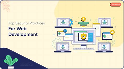 10 Top Security Practices For Web Development