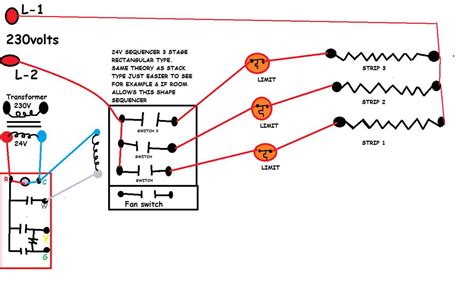 The Ultimate Guide Honeywell Switching Relay Wiring Diagram Explained