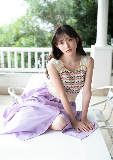 YJ青山渚电子写真集3 哔哩哔哩