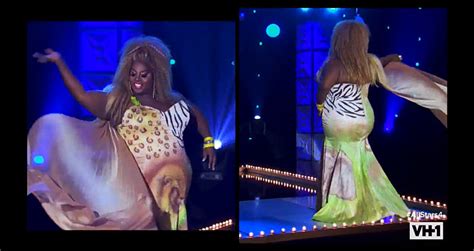 Rupaul S Drag Race All Stars Sex And The Kitty Girl Tom Lorenzo