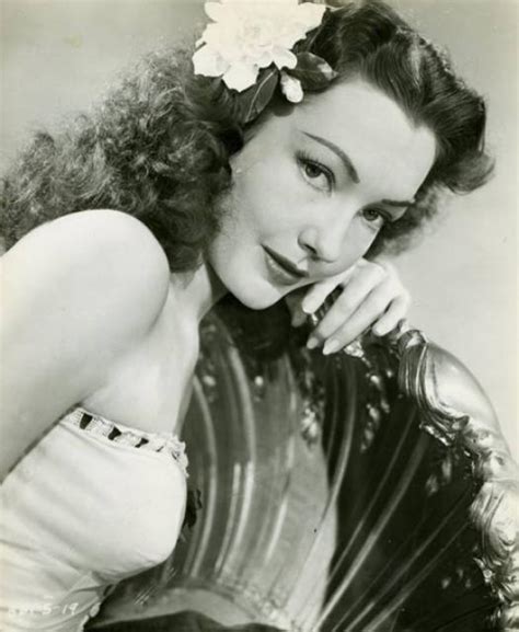 Lynn Bari Biography American Actress