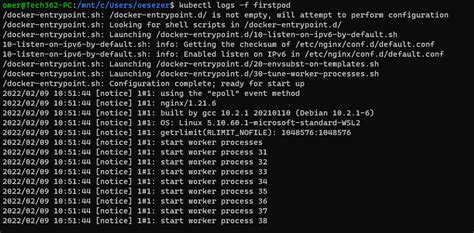 Fast Kubernetes K S CreatingPod Imperative Md At Main Omerbsezer Fast Kubernetes GitHub