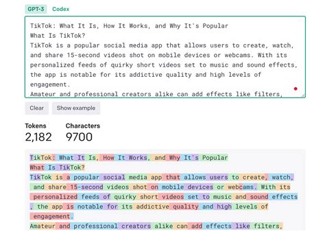 How Much Does It Cost To Use GPT GPT 3 Pricing Explained