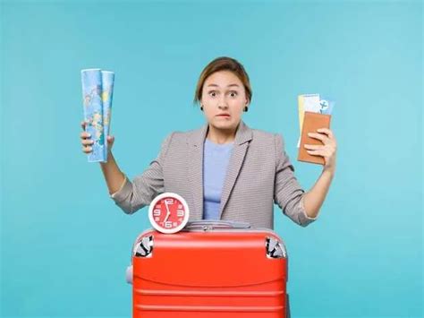 The Role Of Airports In Flight Delays Tips To Minimize Travel Impact