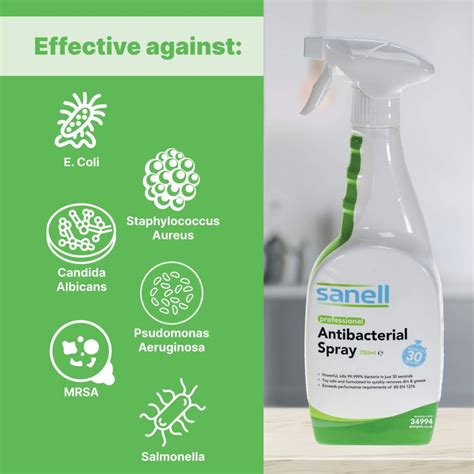 Why Log Reduction Matters For Surface Disinfection Gompels Care