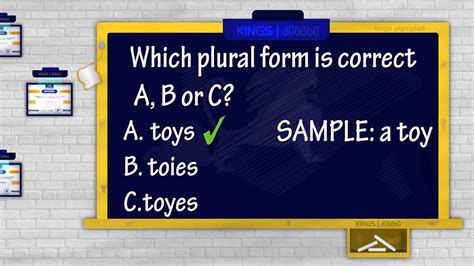 პირველი ტური მე 2 კლასის ინგლისური ენის ტესტის მიმოხილვა Youtube