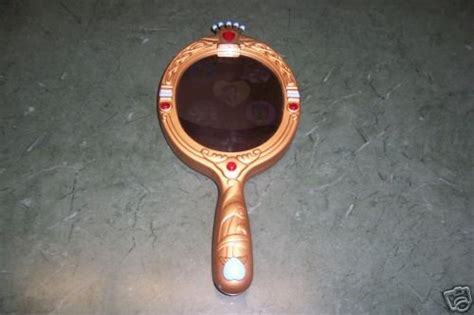 Vintage Snow White Talking Magic Mirror Still Works 30032463