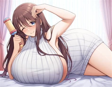 「包容力抜群の幼馴染のお姉ちゃん ️ 」 缶子🥛新刊委託中 ️fanboxのイラスト