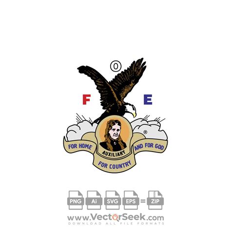 Foe Logo In Png Svg Vector Format Free Download