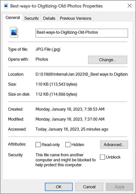 How To Fix Jpeg Sos Marker Error In Images