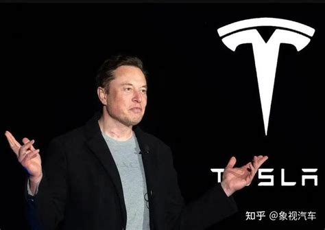 马斯克在下一盘大棋？特斯拉不仅要做苹果，还要做中石油 知乎