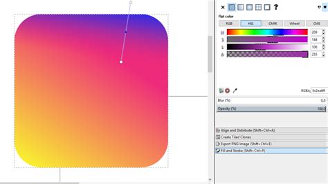 Как сделать цвет градиент полезные сервисы и работа с Css