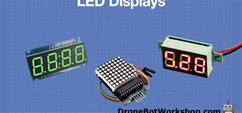 Category Arduino Dronebot Workshop