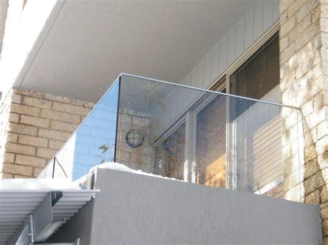 Frameless Glass Balustrade Melbourne Glass Balustrades