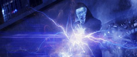The Amazing Spider Man 2 Electro Wallpaper Hd