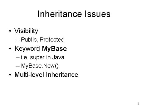 Inheritance Interface 1 Why Inheritance Employee Customer Common