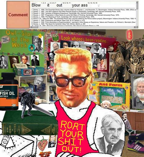 Monstrous Metaphysics Memes Reference Mcmp Curated Collection Videos Mcmp