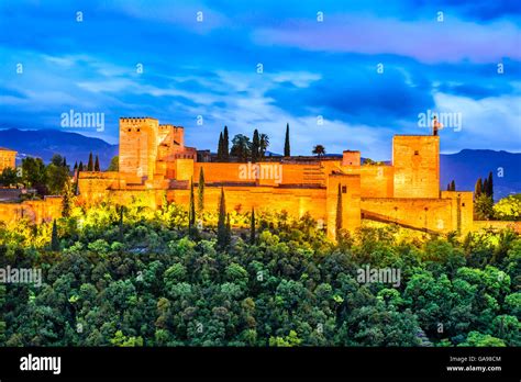 Alhambra Night Market At Juan Frost Blog