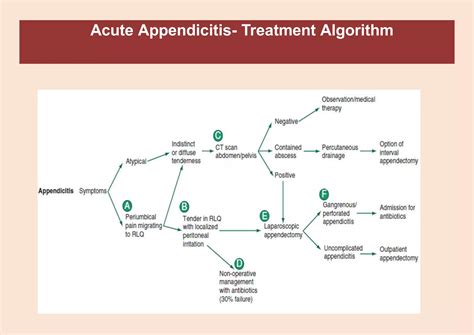 Acute Appendicitis Appendicectomy Open And Laparoscopicpdf Surgery Medical Health