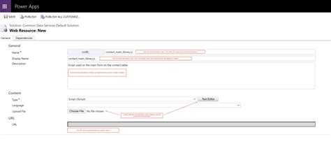 How To Add Javascript To Form On Load In Dynamics 365 Fredrik Engseth