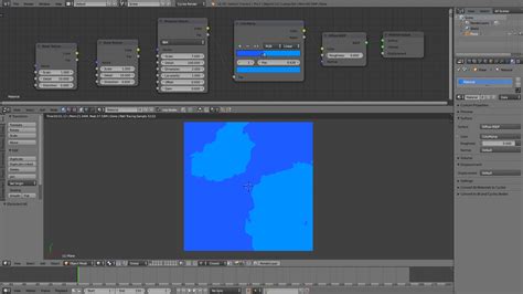 texturing could this kind of texture be created procedurally