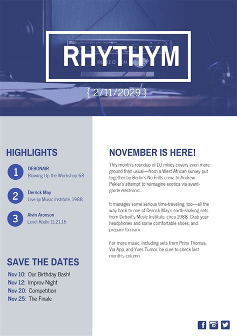 12 Best Newsletter Examples For Your Next Email Campaign