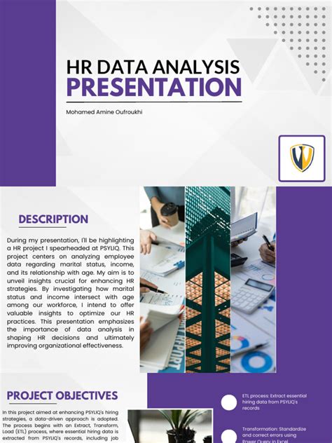 Hr Data Analysis Pdf