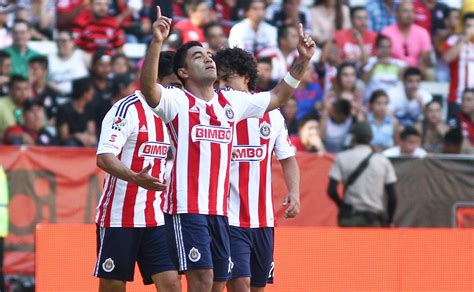 Clásico Tapatío ¿cuántas Veces Se Ha Enfrentado Chivas Vs Atlas En