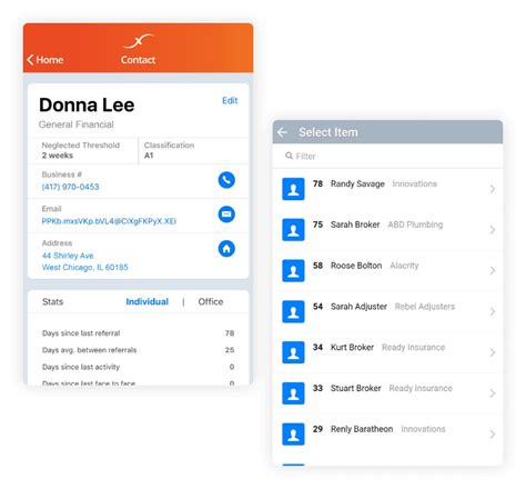 Corelogic Restoration Crm Corelogic Next Gear Solutions