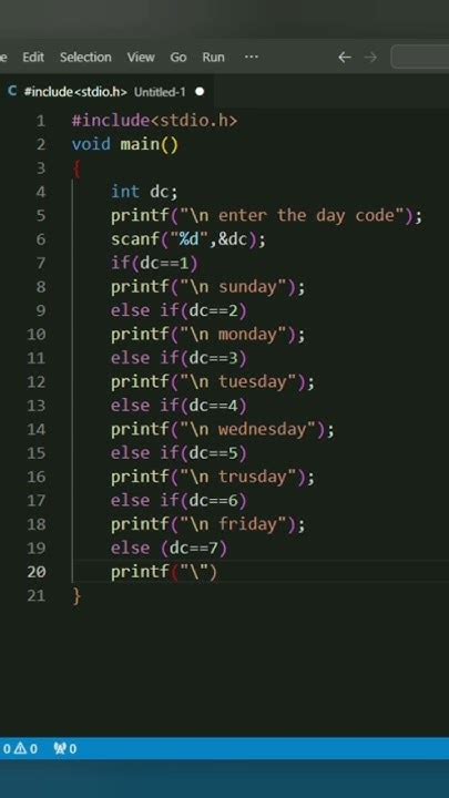 Coding Viral Trendingshorts Shors Cprogrammingvideo Youtubeshorts Viralshorts Viralvideo