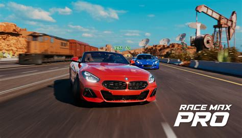 Race Max Pro On Steam