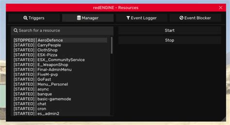 fivem hack redengine lua executor official reseller cheats