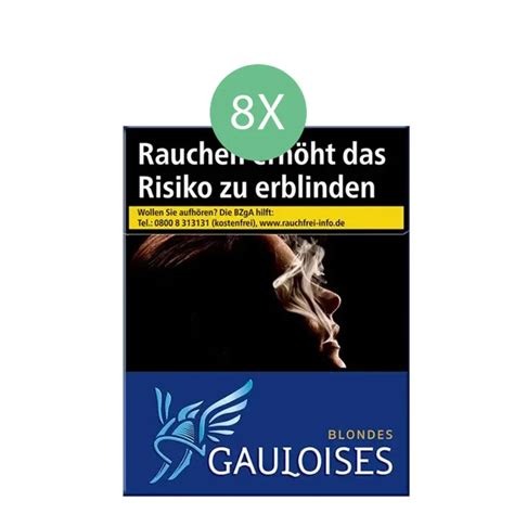 Gauloises Zigaretten Günstig Kaufen Bis Zu 25 Rabatt