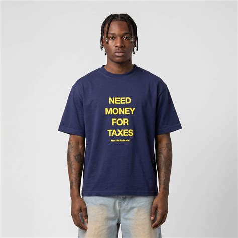 Lucid Club Exclusive Streetwear