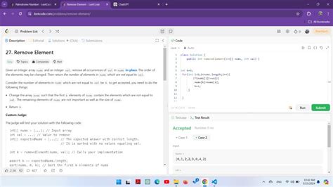 Shivam Gupta On Linkedin 100daysofjavachallenge 100daysofjava Java Codingchallenge Leetcode