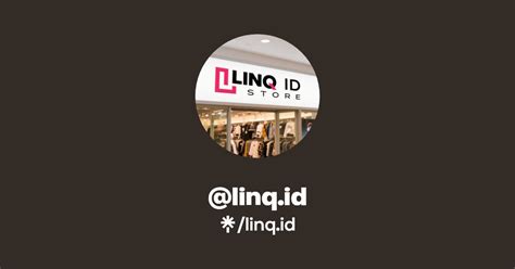 Linqid Tiktok Linktree