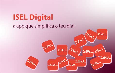 Isel Digital Instituto Superior De Engenharia De Lisboa