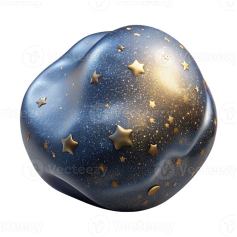 Stunning Modern Night Sky Texture Cutout For Astronomy Projects