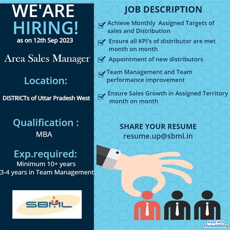 Sbml Posted On Linkedin