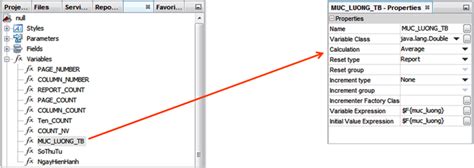 Thực Hiện Báo Biểu Với Ireport Và Jasperreport Trong Java