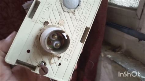 Security Senser Switchmotion Sensor Lightautomatic Light Youtube