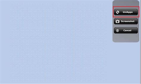 UniStream Touch Screen Troubleshooting Help Desk Software By Vision Helpdesk