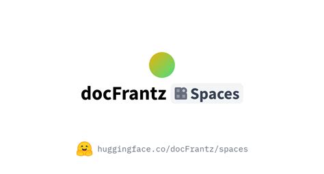 Docfrantz Michael Frantz