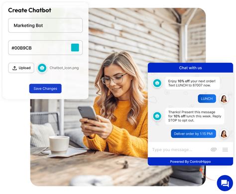 Ai Chatbot Builder Controlhippos No Code Chatbot Generator