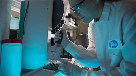 Reda Guiha Président De Pfizer En France « Pour Innover Il Faut Savoir Considérer Le