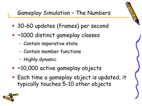 Ppt The Next Mainstream Programming Language A Game Developers Perspective Powerpoint