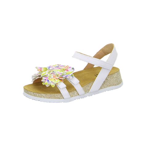 Think Sandal Koak Bianco Think Store