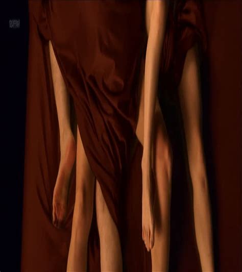 Linda Pine Lynn Marie Sager Nude End Of Days Us 1999 1080p Image 1